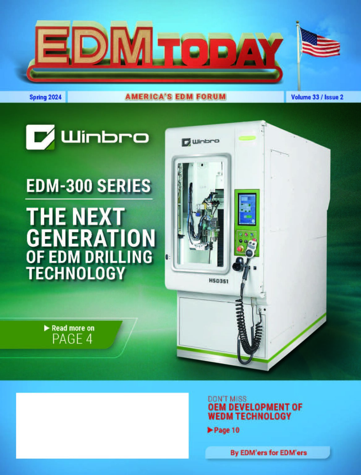 Magazine Archive - EDM Today Magazine